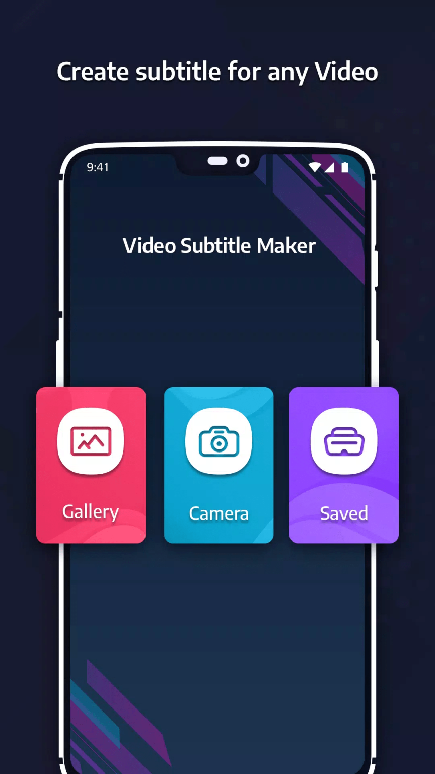 TOP 5 app làm sub cho video trên điện thoại nhanh, dễ dùng