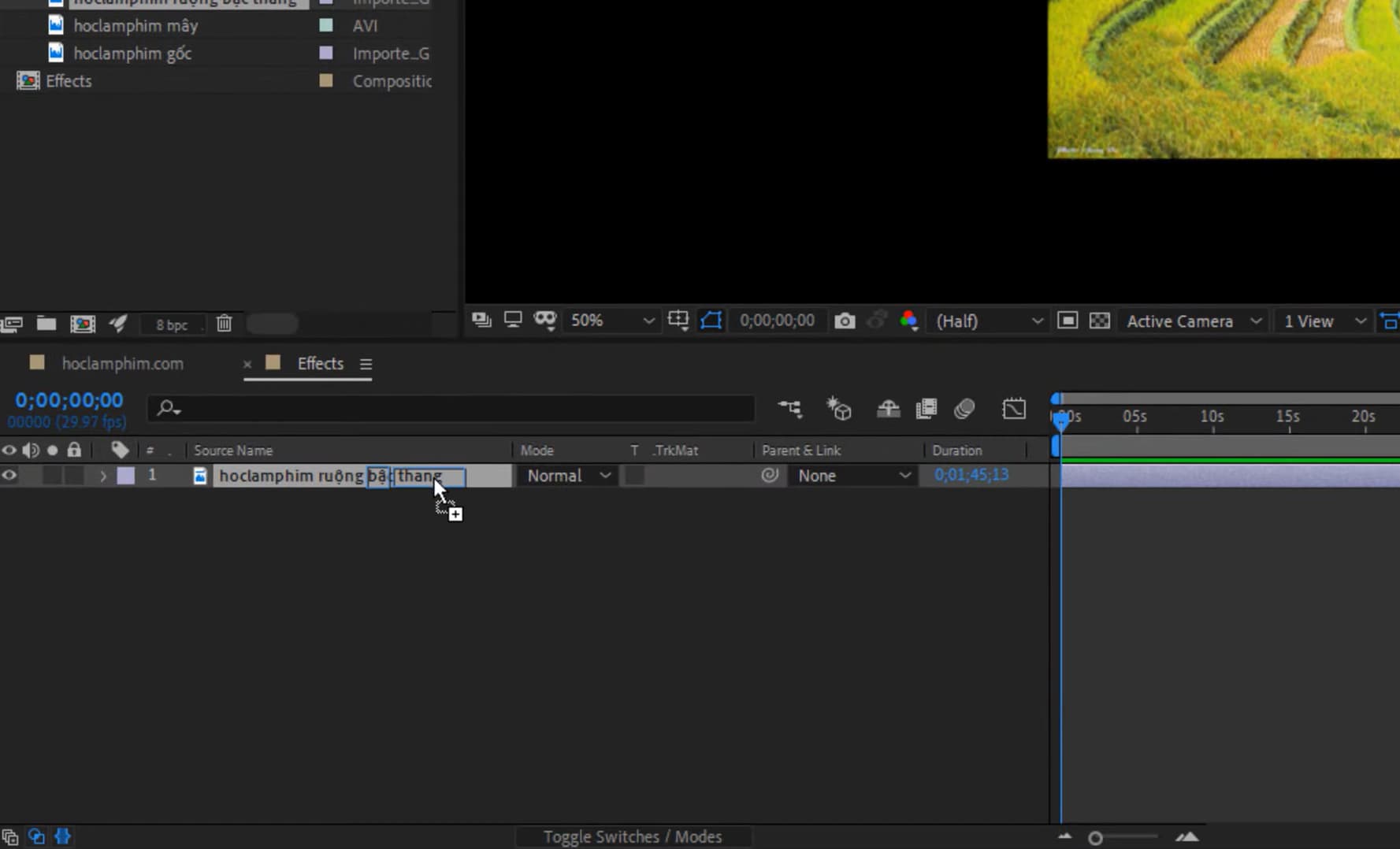 TOP 8 plugin hiệu ứng after effects đẹp mê ly bạn nên biết