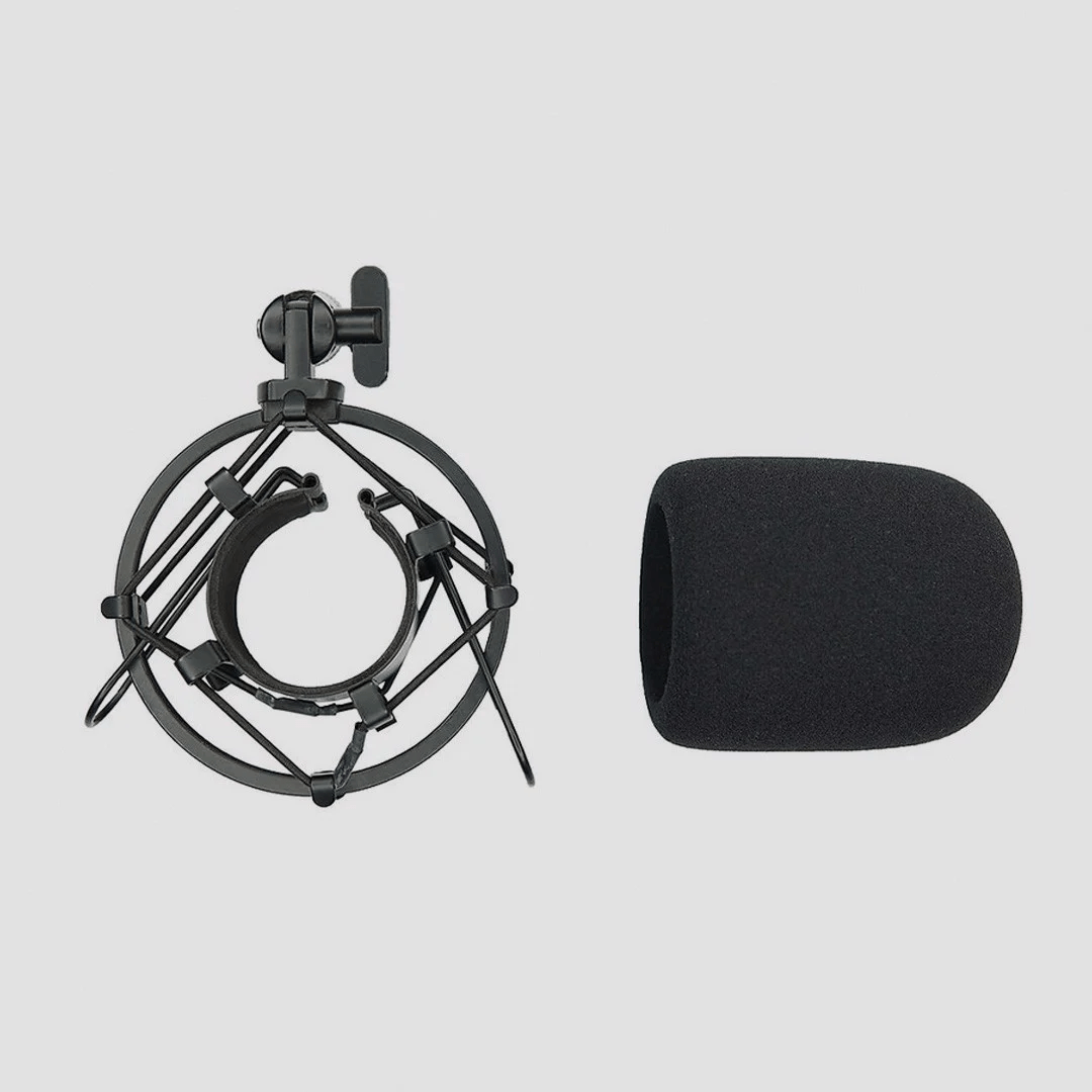 TOP 9 mic livestream phục vụ nhu cầu từ cơ bản đến chuyên nghiệp