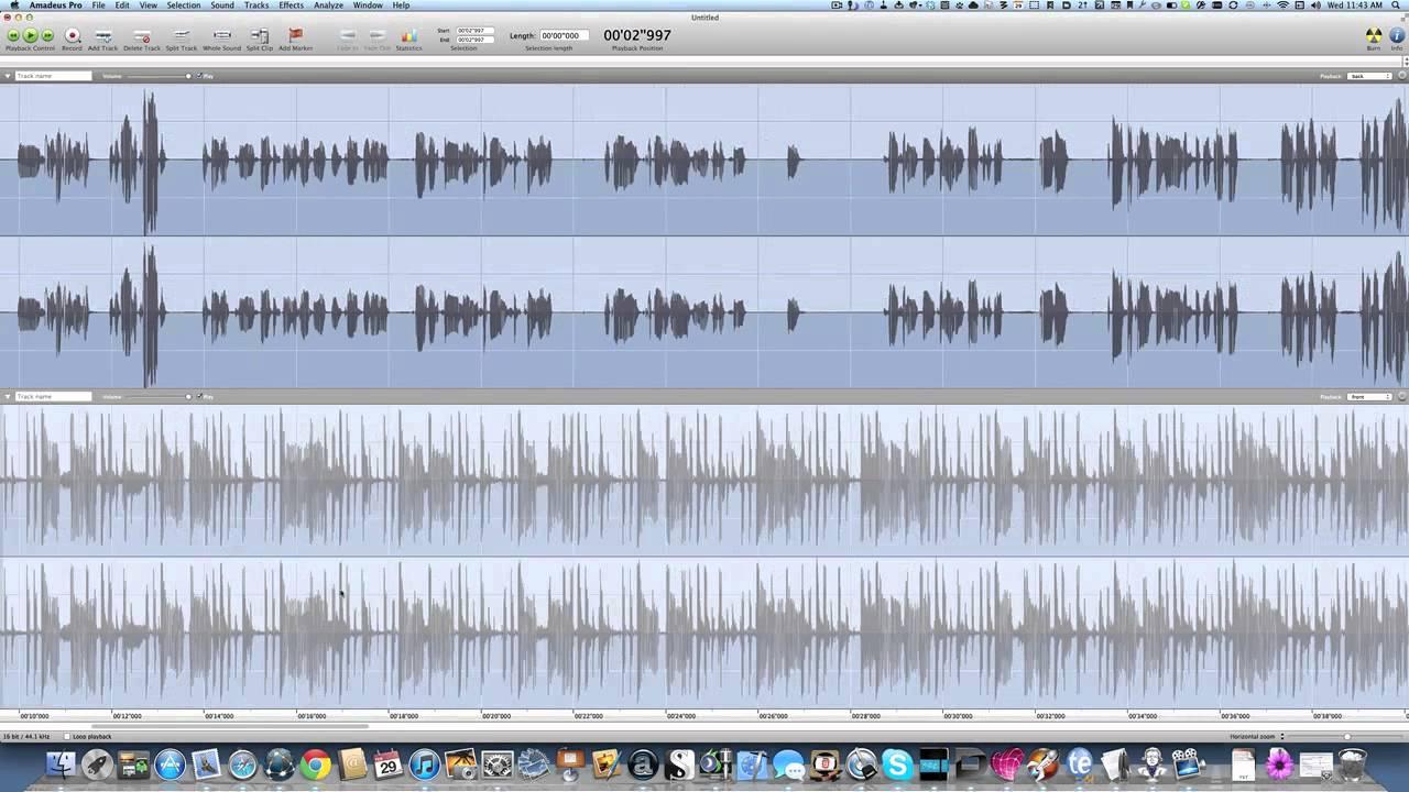 Chia sẻ top 8 phần mềm chỉnh âm thanh trên máy tính chuyên nghiệp