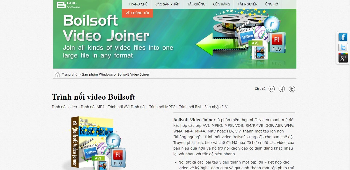 Điểm danh 9 phần mềm cut video chuyên nghiệp trên máy tính