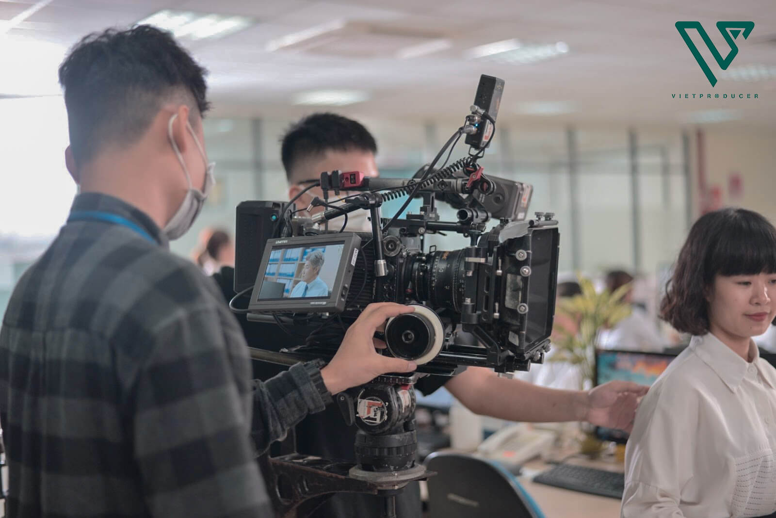 Báo giá sản xuất TVC chi tiết mới nhất