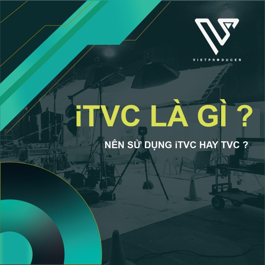 Việt Producer - Sản xuất phim doanh nghiệp, TVC